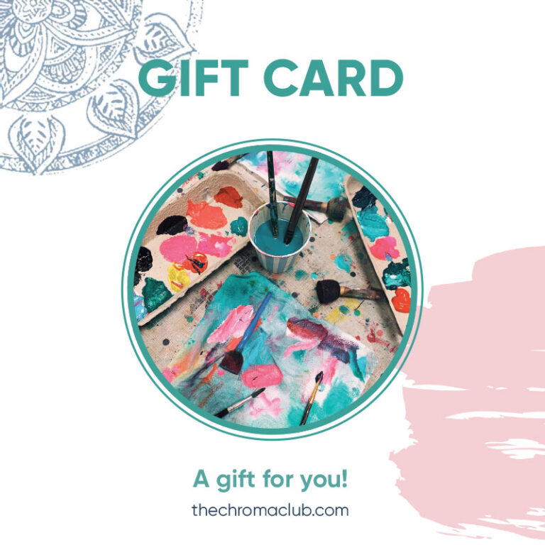 Shop | The Chroma Club